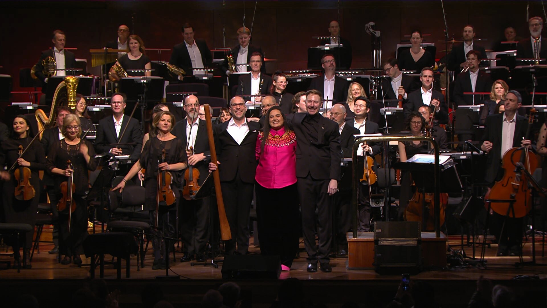 The ABC Classic 100 reminds us that anyone and everyone can pick up an ...