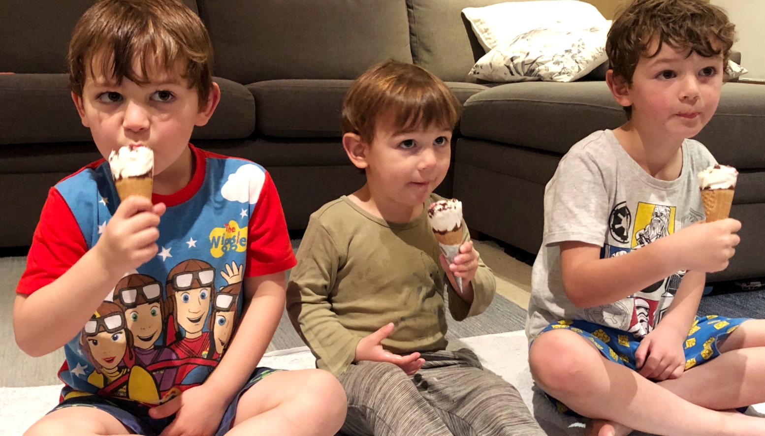 How my left-handed son revealed forgotten family history - ABC News