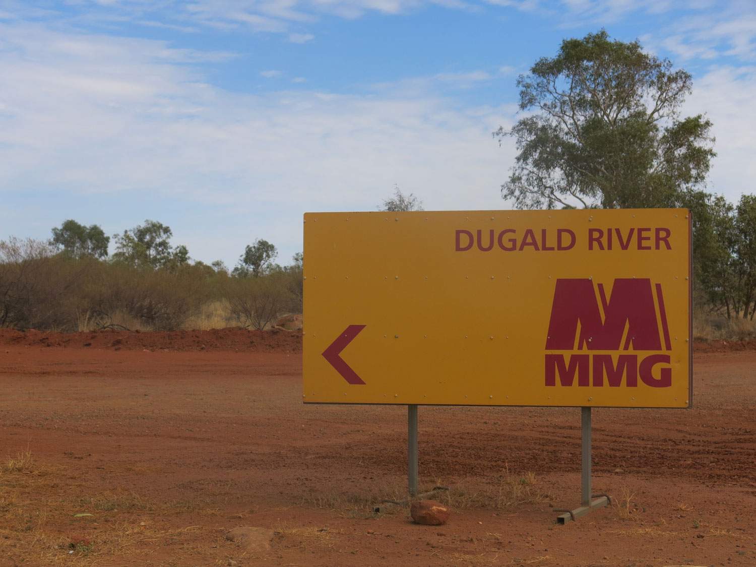 $1.4b Dugald River zinc project near Cloncurry declared prescribed ...