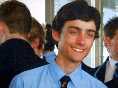 David Boxall - ABC News