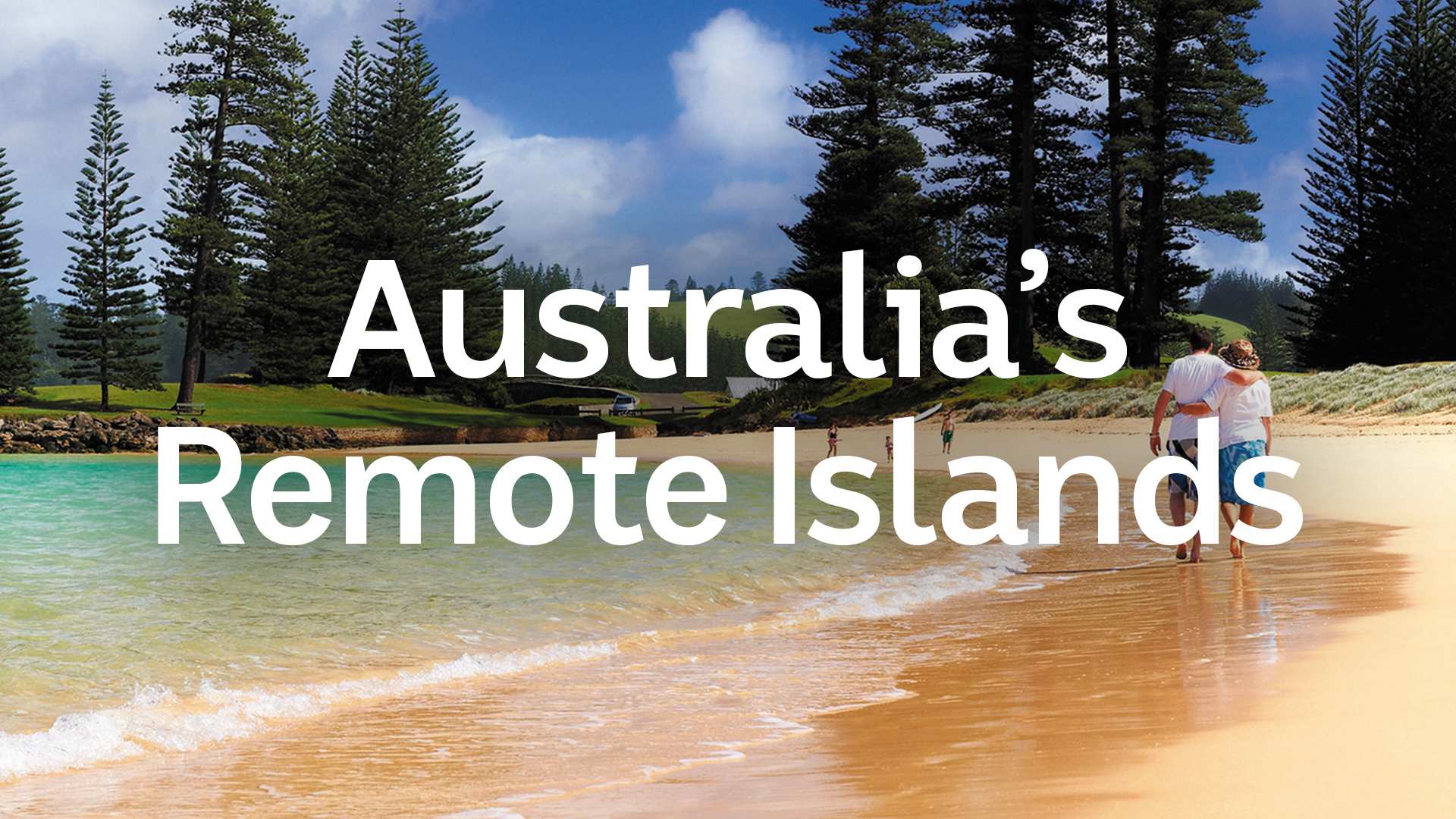 Australia's Remote Islands - ABC Content Sales