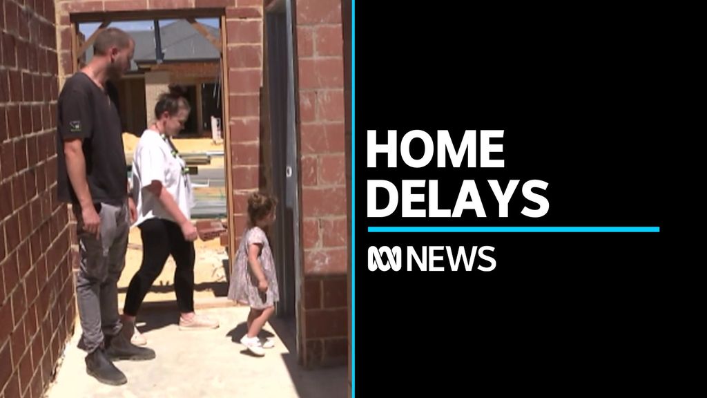 BCG Housing Group stops building - ABC News