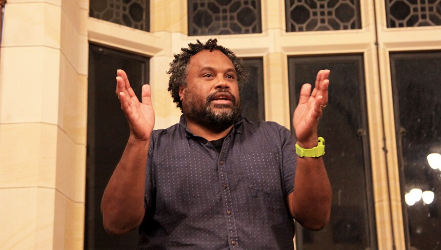 Students navigate lore business and school to graduate from year 12 in ...