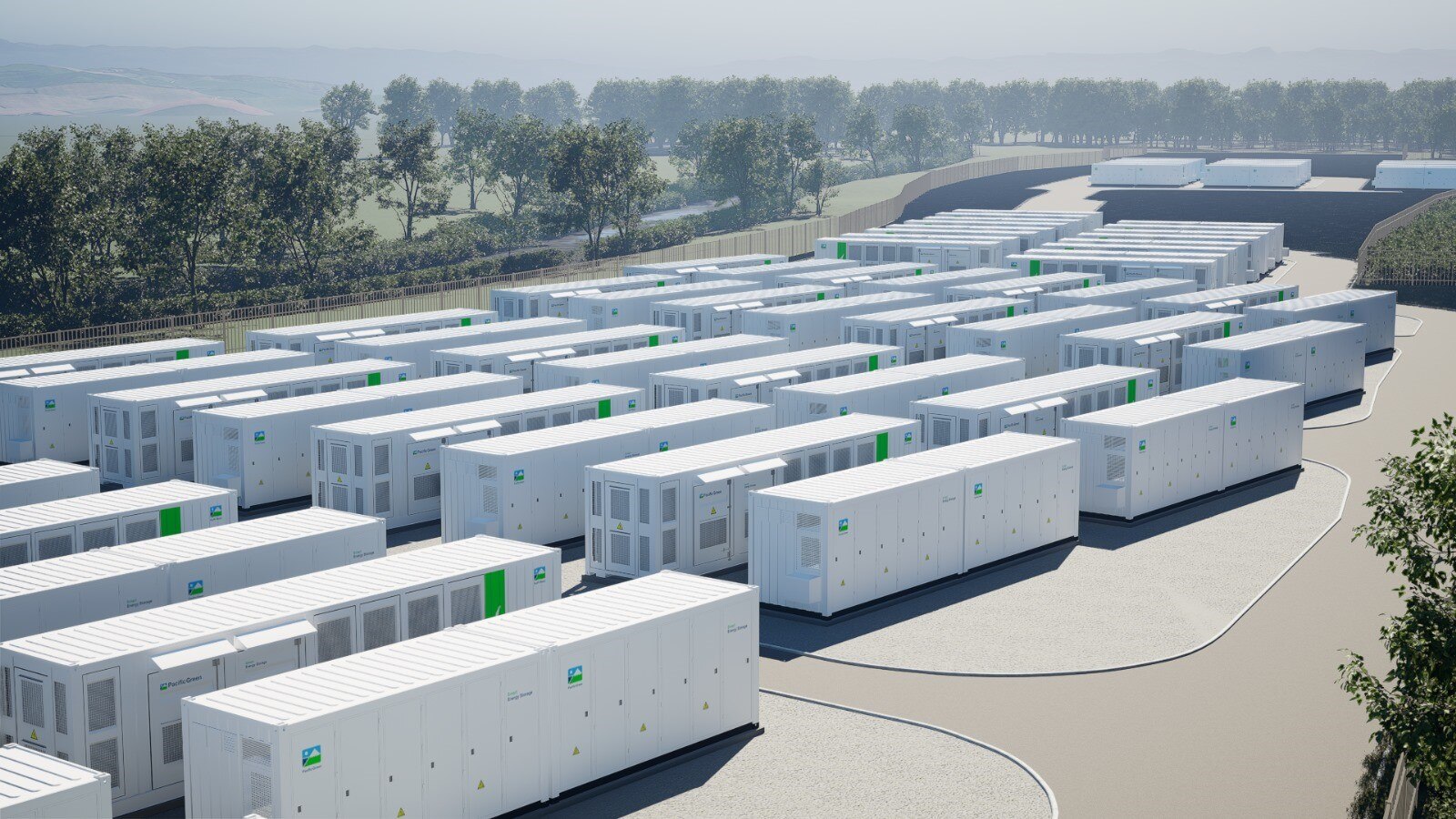 Pacific Green Australia launches bid to build Limestone Coast battery ...