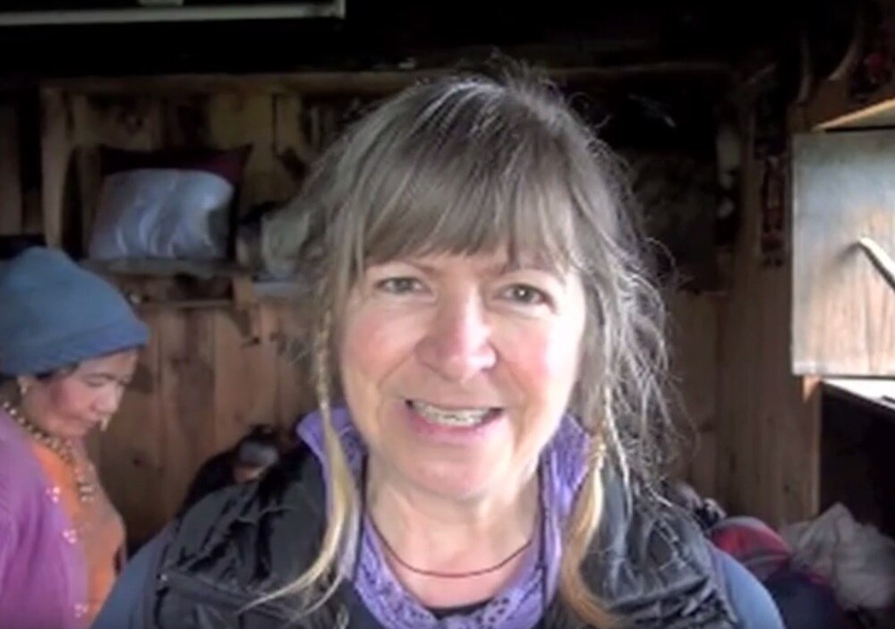 Mountaineer Brigitte Muir hopes Everest death highlights dangers - ABC News