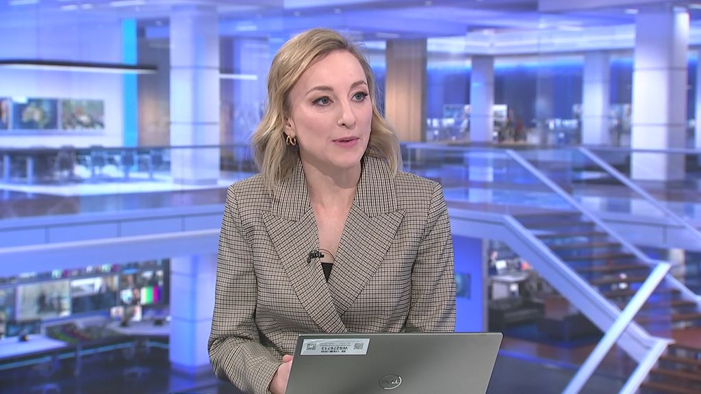 Here is Alicia Barry announcing the RBA's decision to keep rates on ...