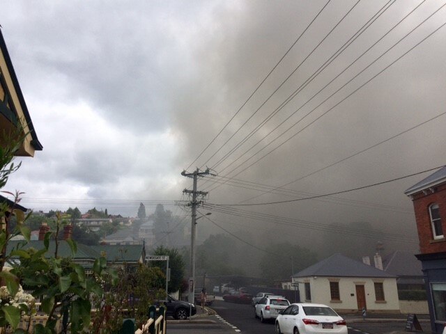 Man charged with attempted murder, arson after Peacock Centre fire in ...