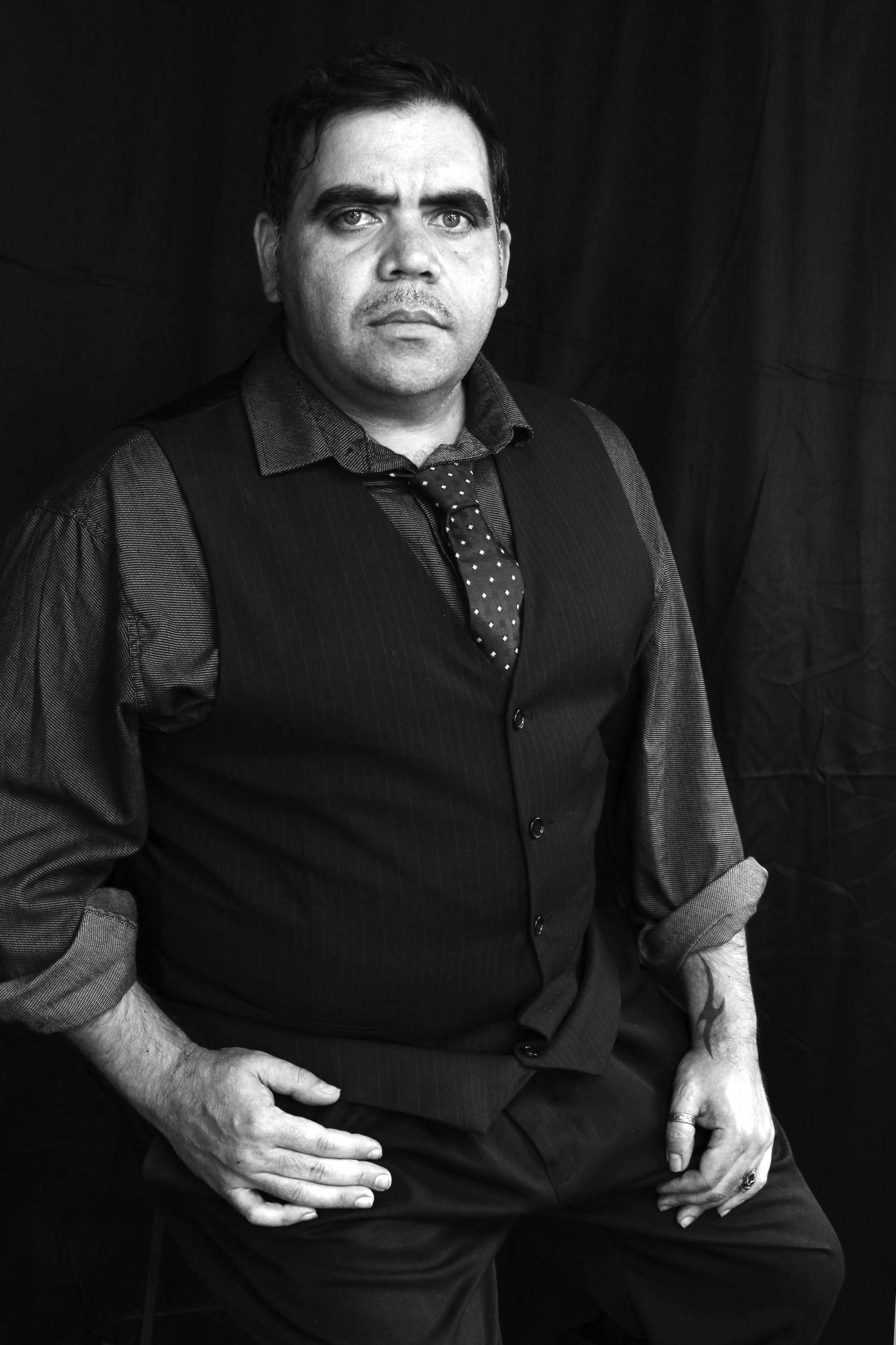 Love poems, death threats and literary awards - ABC listen