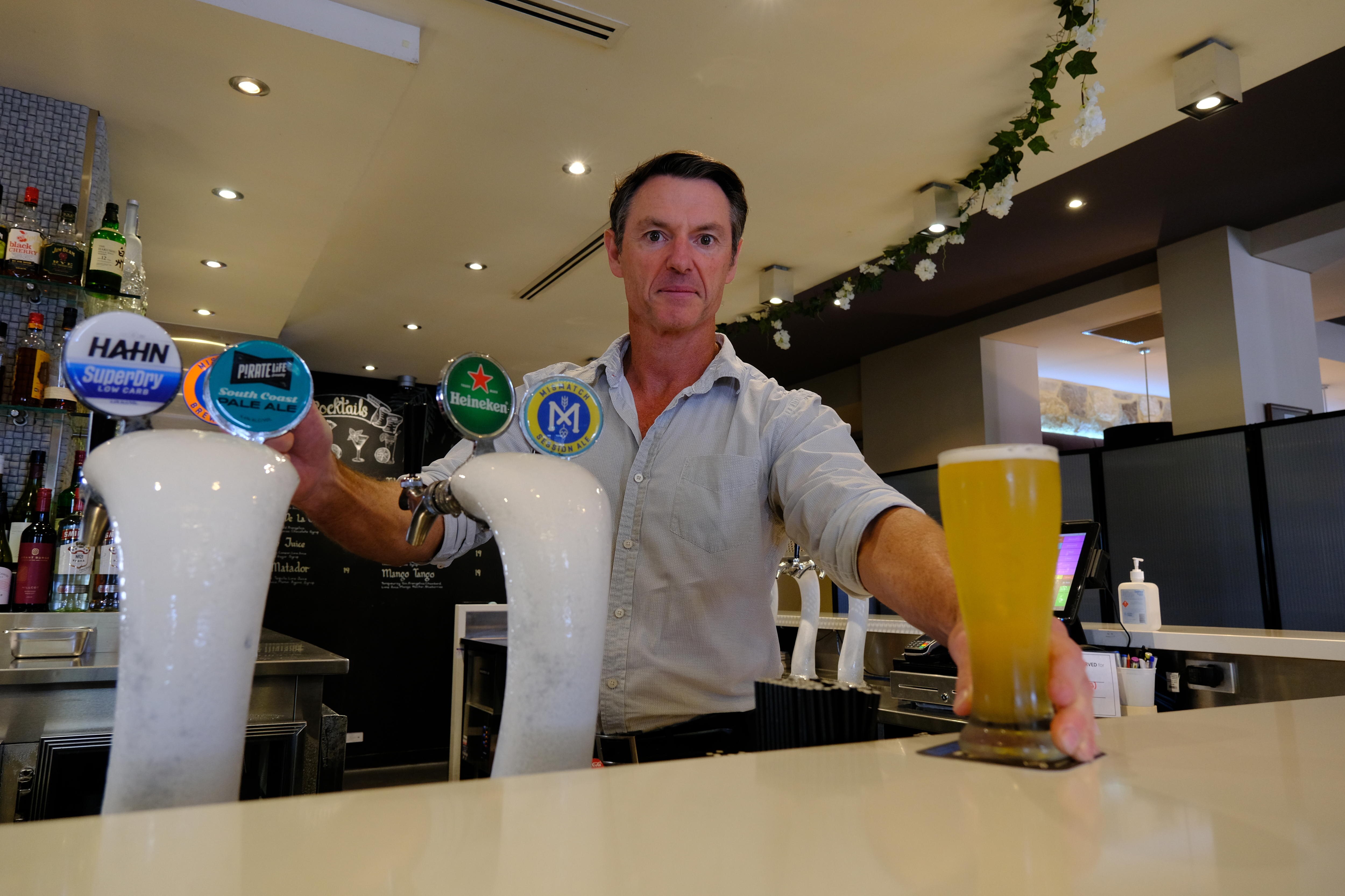 AFL Gather Round is about to put Mount Barker's new…