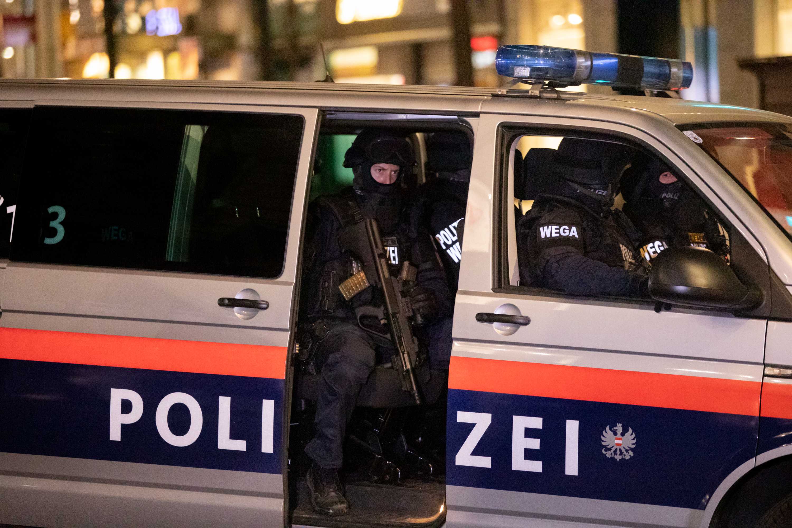 Vienna terror attack a grim assault on freedom that has left Austrian ...