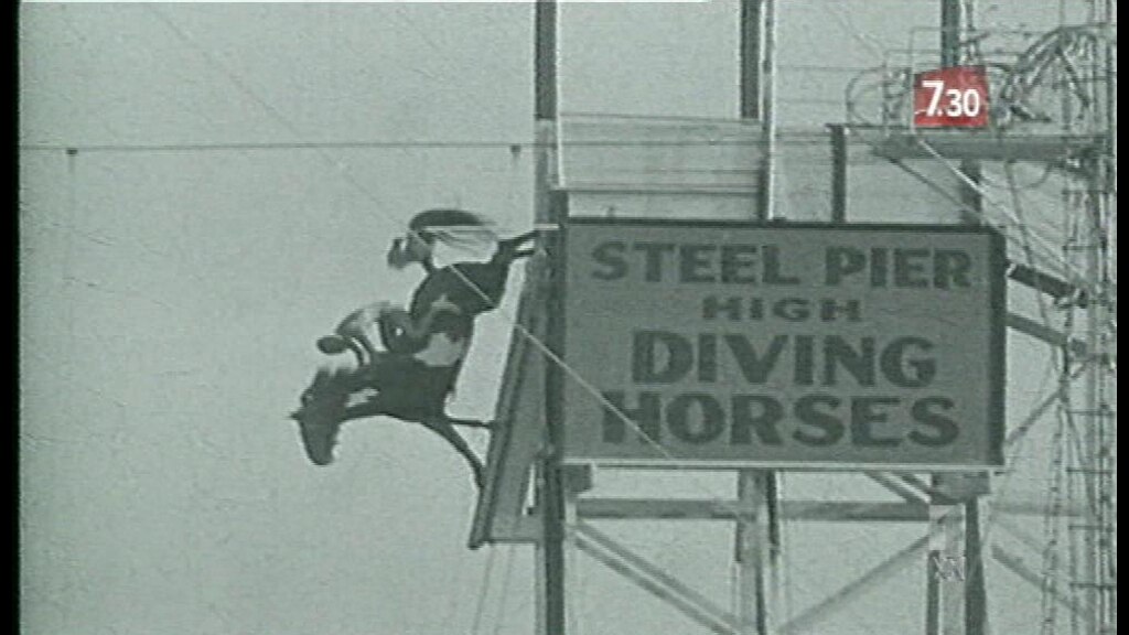 The story of the circus - ABC News