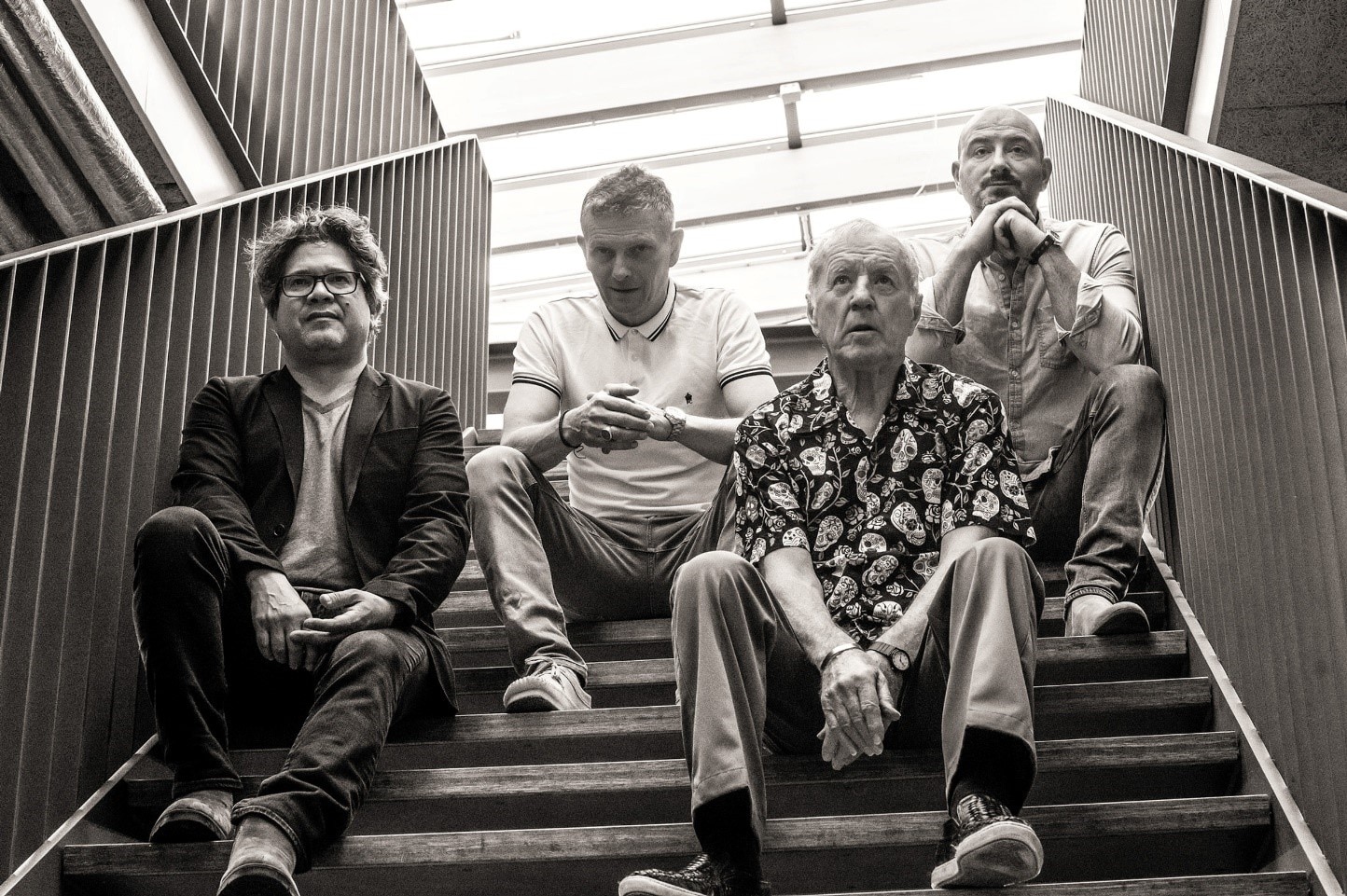 British rock band The Animals are about to embark on their Australian ...