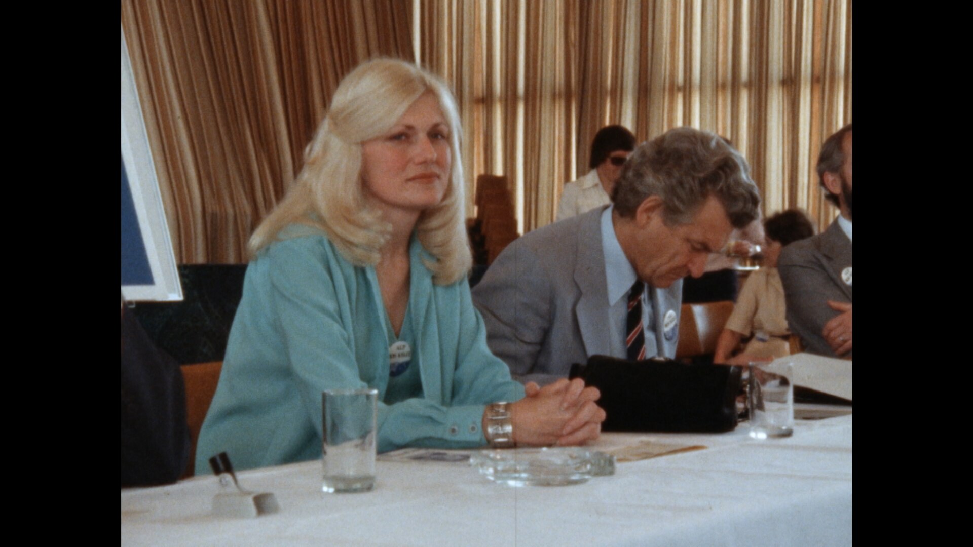 Ms Represented: Australia's 'first' women in…