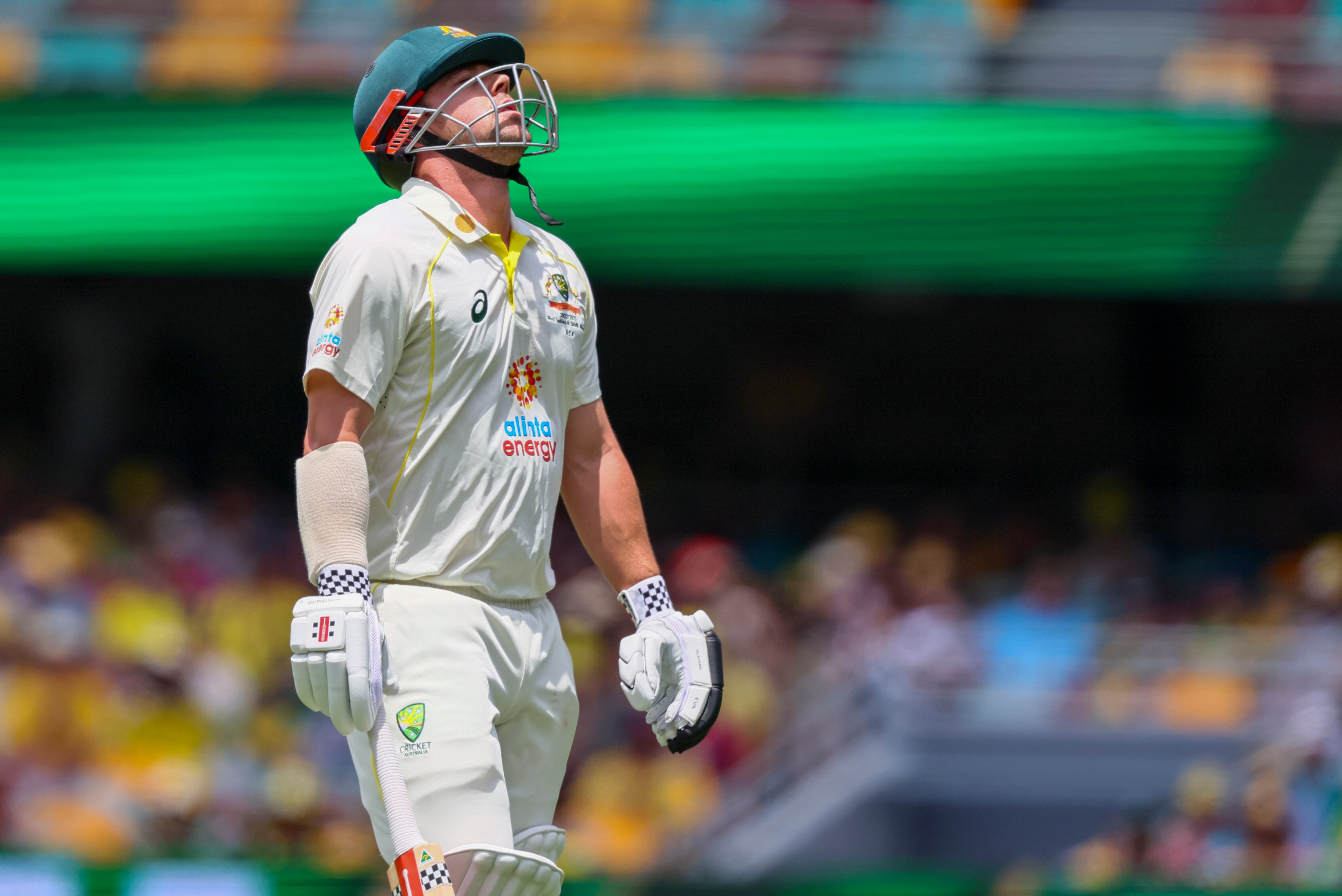 The biggest moments from South Africa vs Australia Test series in the ...