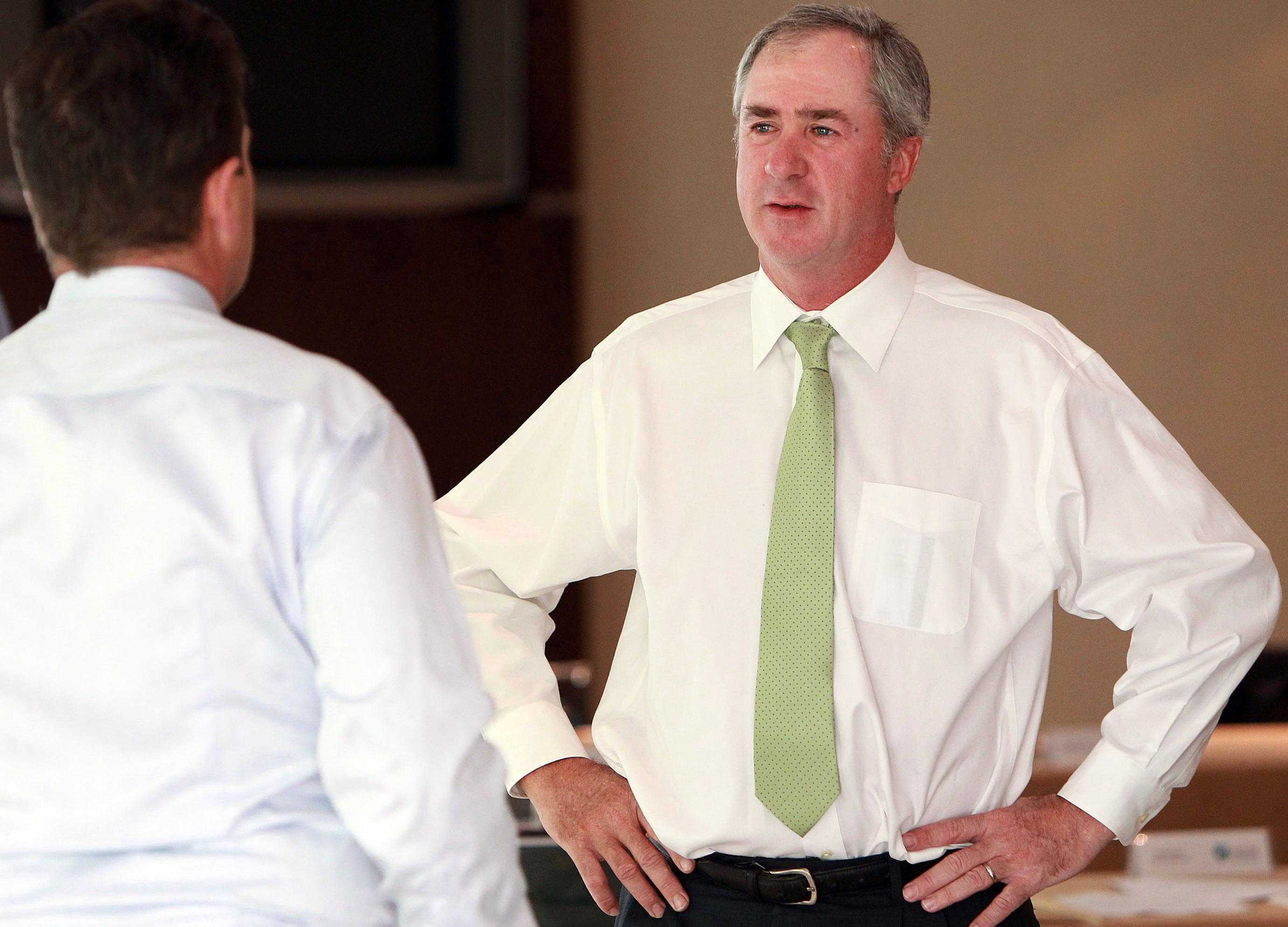 Tim May quits Federation of International Cricketers' Associations over ...