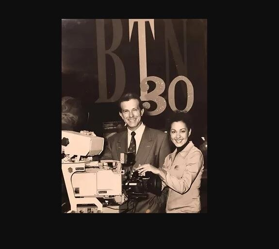 Tania Bale goes from hosting ABC's BTN to running as a candidate in PNG ...