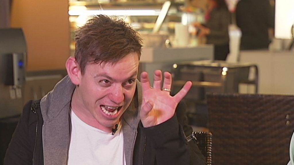 Talking Pictures - ABC News