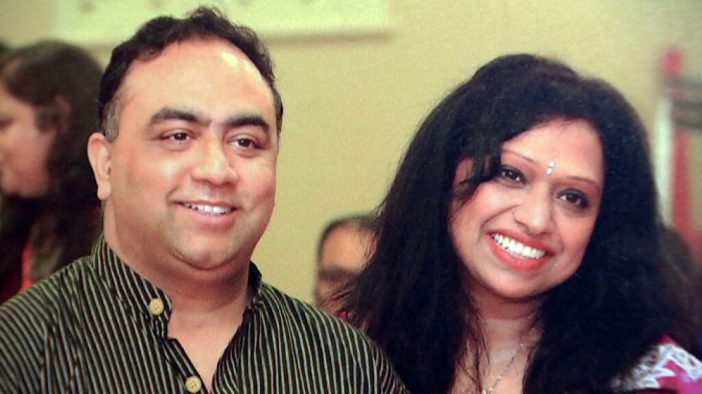 Mourners gather at restaurant to remember Adelaide's Datta family ...