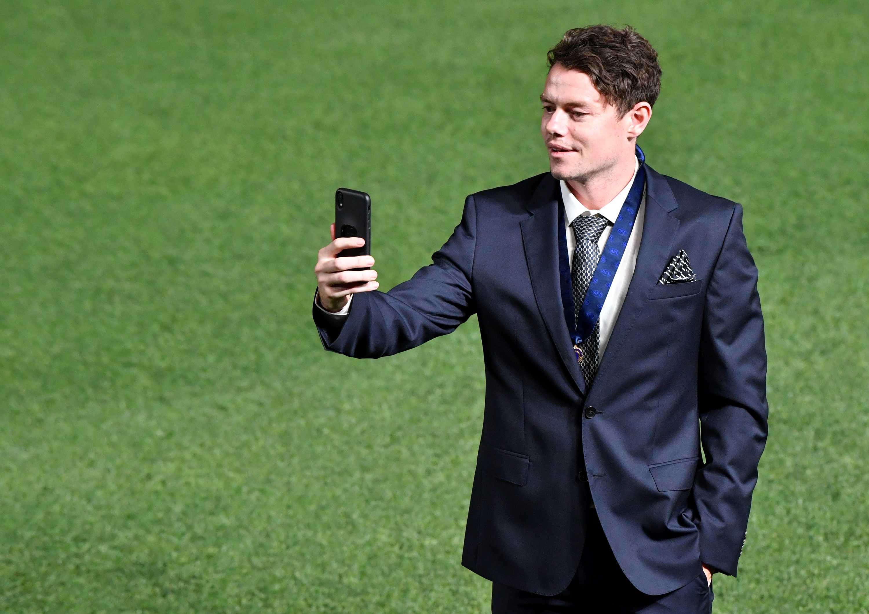 Cody Atkinson - ABC News