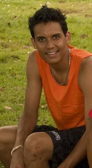 Body of Melbourne bashing victim Joshua Hardy returns to Darwin - ABC News