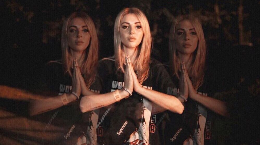 Alison Wonderland Live At The Wireless - triple j