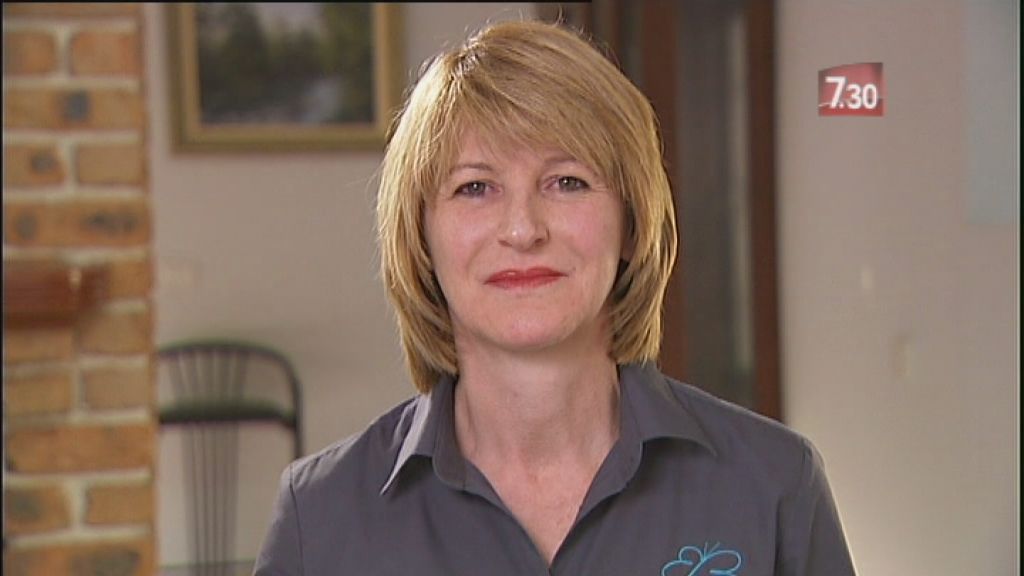 James Hardie win disappoints asbestos campaigners - ABC News