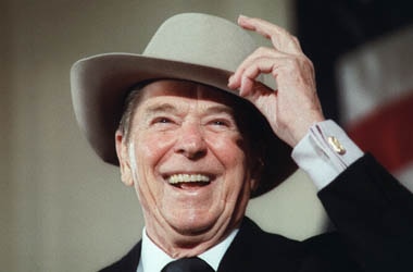 Reagan believed 'Armageddon was near' - ABC News