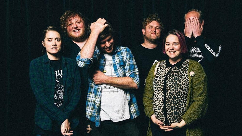 The Smith Street Band announce new Australian tour dates for September ...