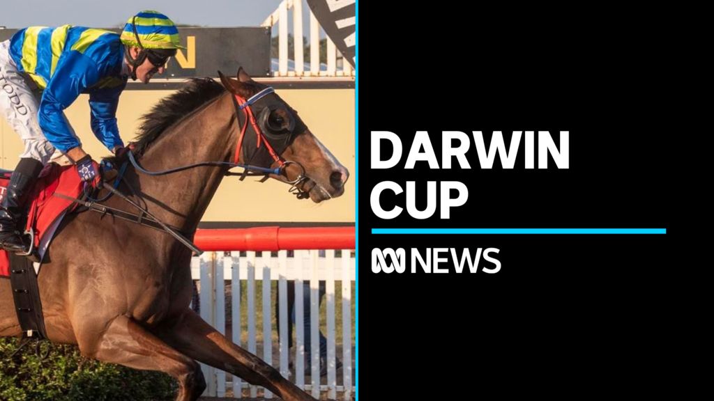 Playoffs wins the 2022 Darwin Cup - ABC News