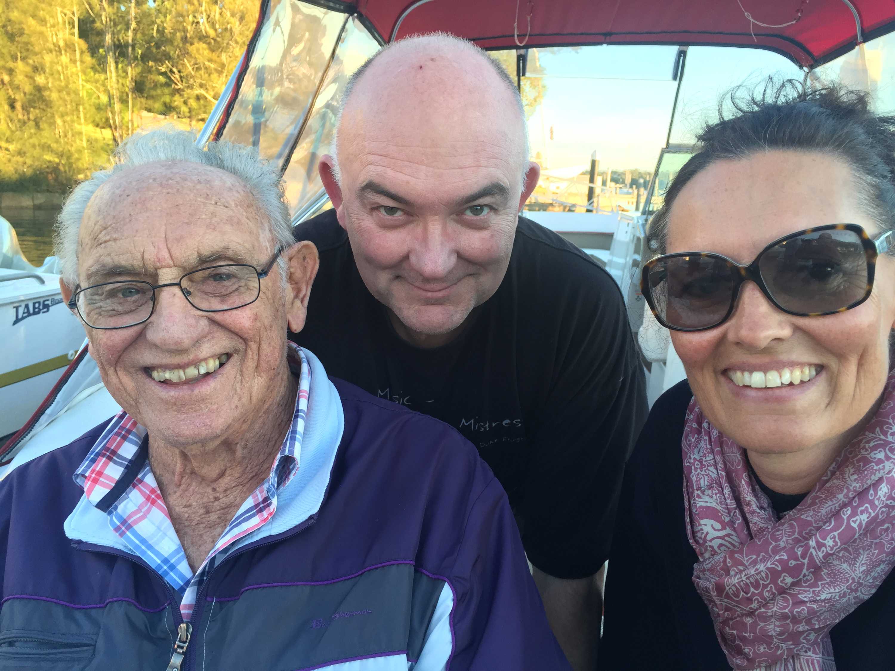 Don Burrows: Jazz legend who mentored James Morrison plays on, despite ...