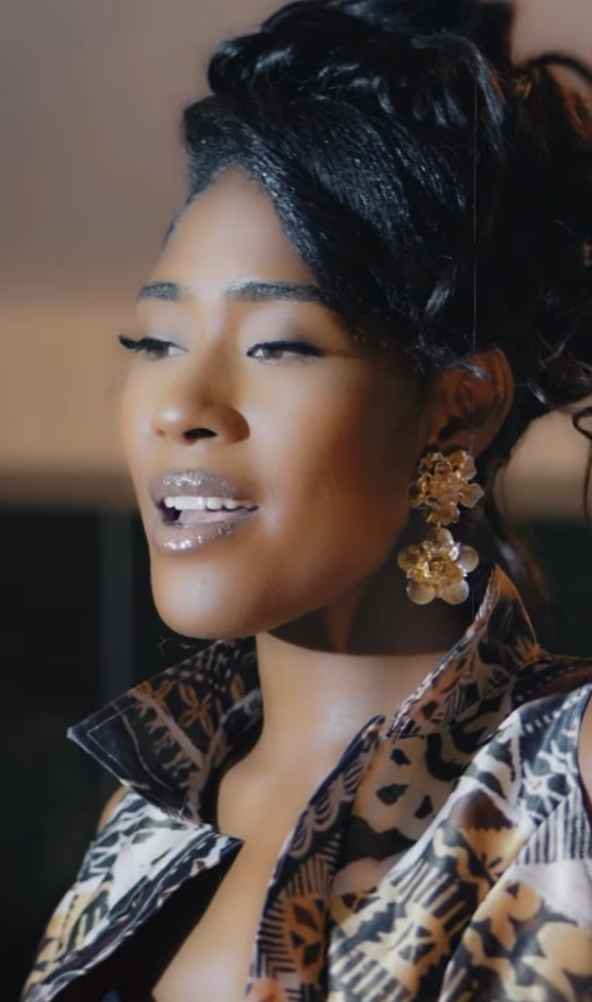 Sista Sounds - ABC Pacific