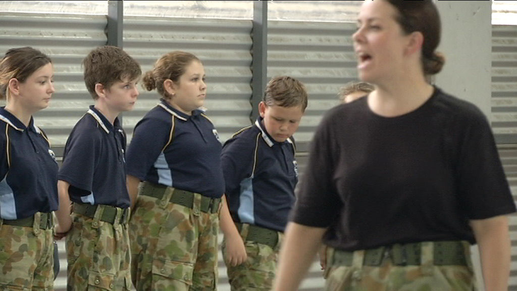 Slacks Creek - 4127 - Location - ABC News