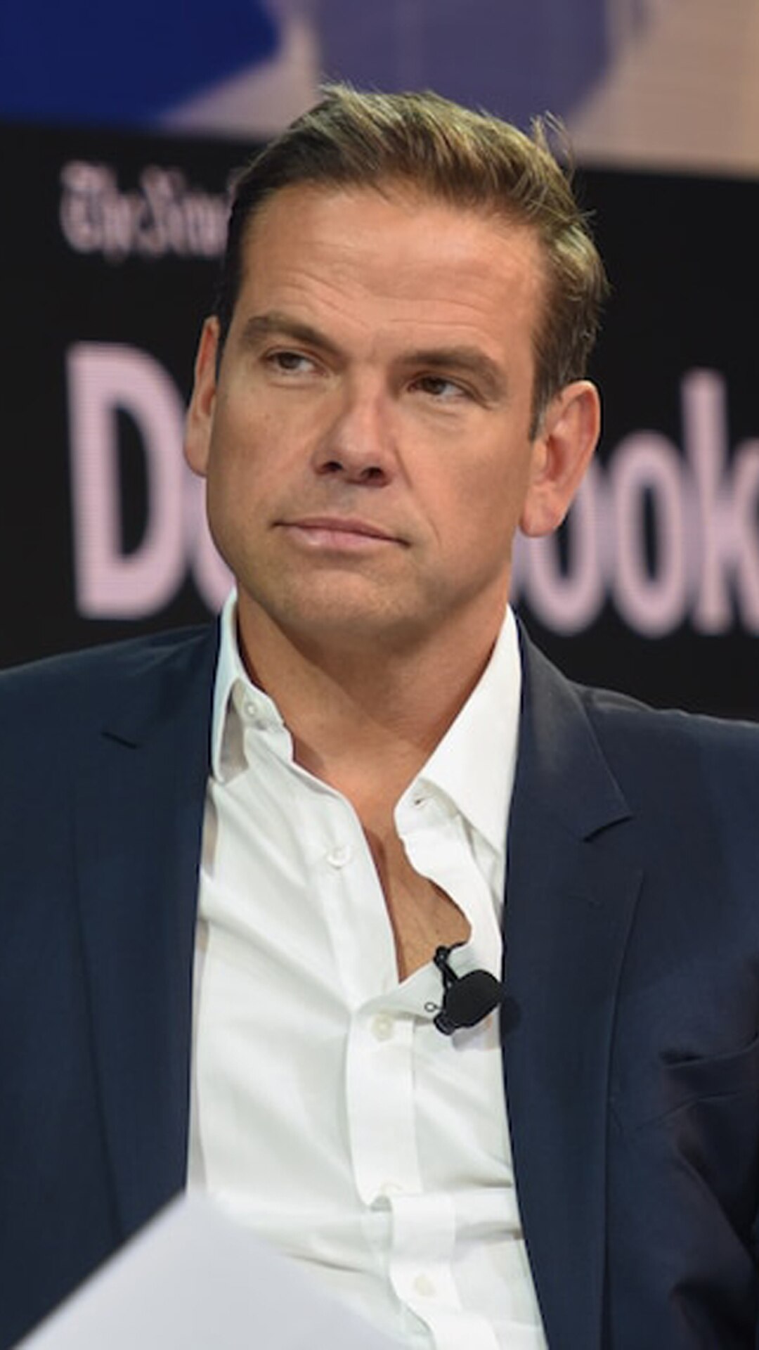 Who is Lachlan Murdoch? - ABC News