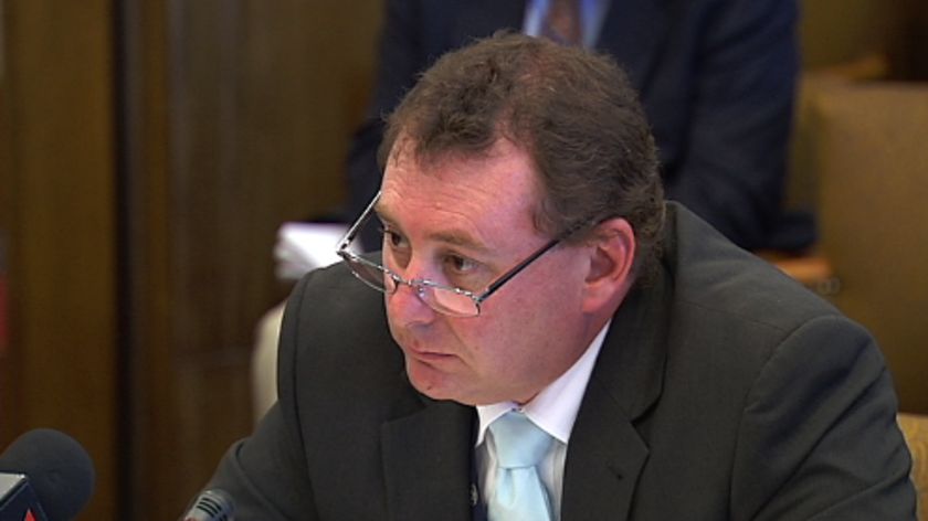 Jobs set to go from SA Health - ABC News