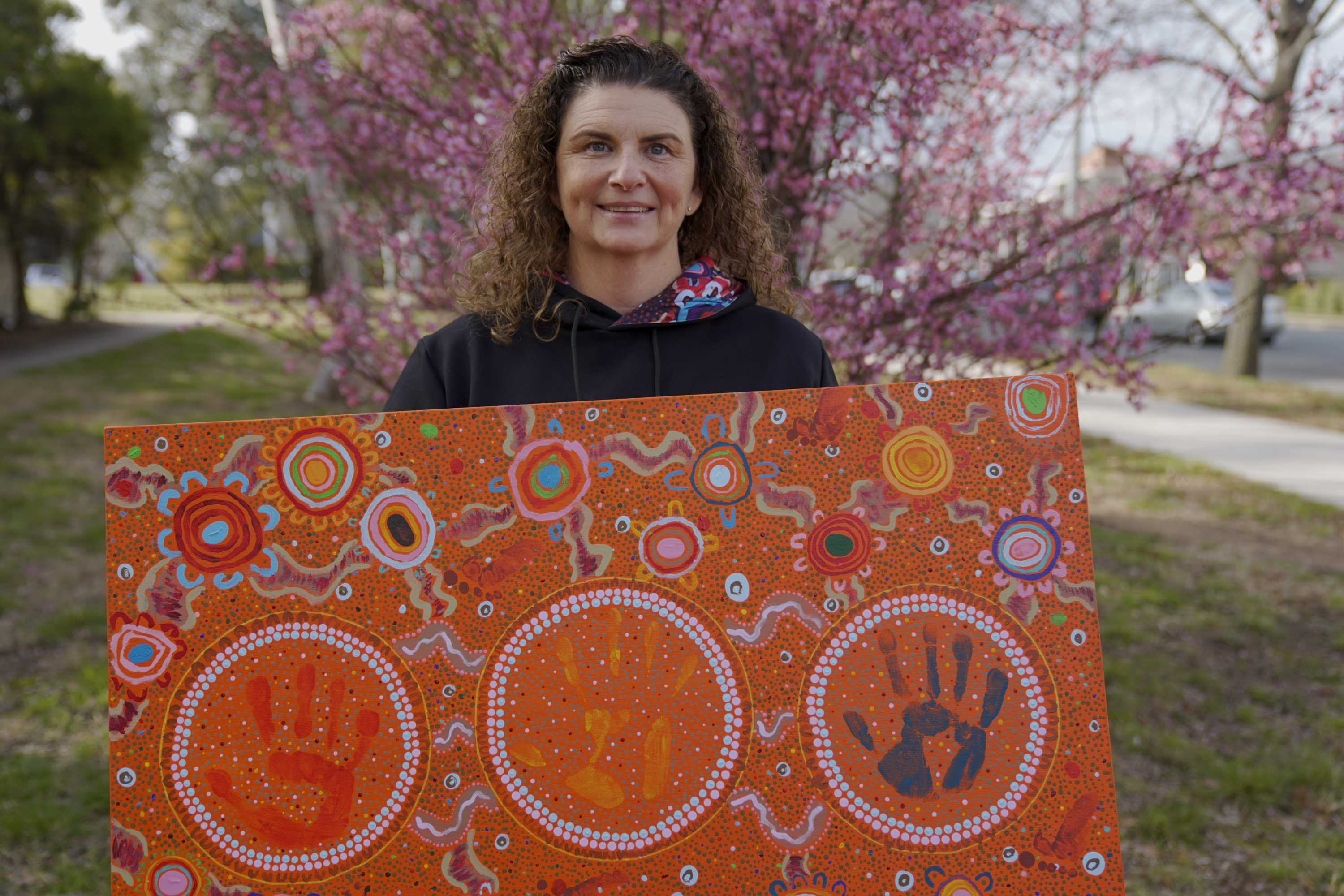 Reconciliation through sport: how a local netball team connected with ...