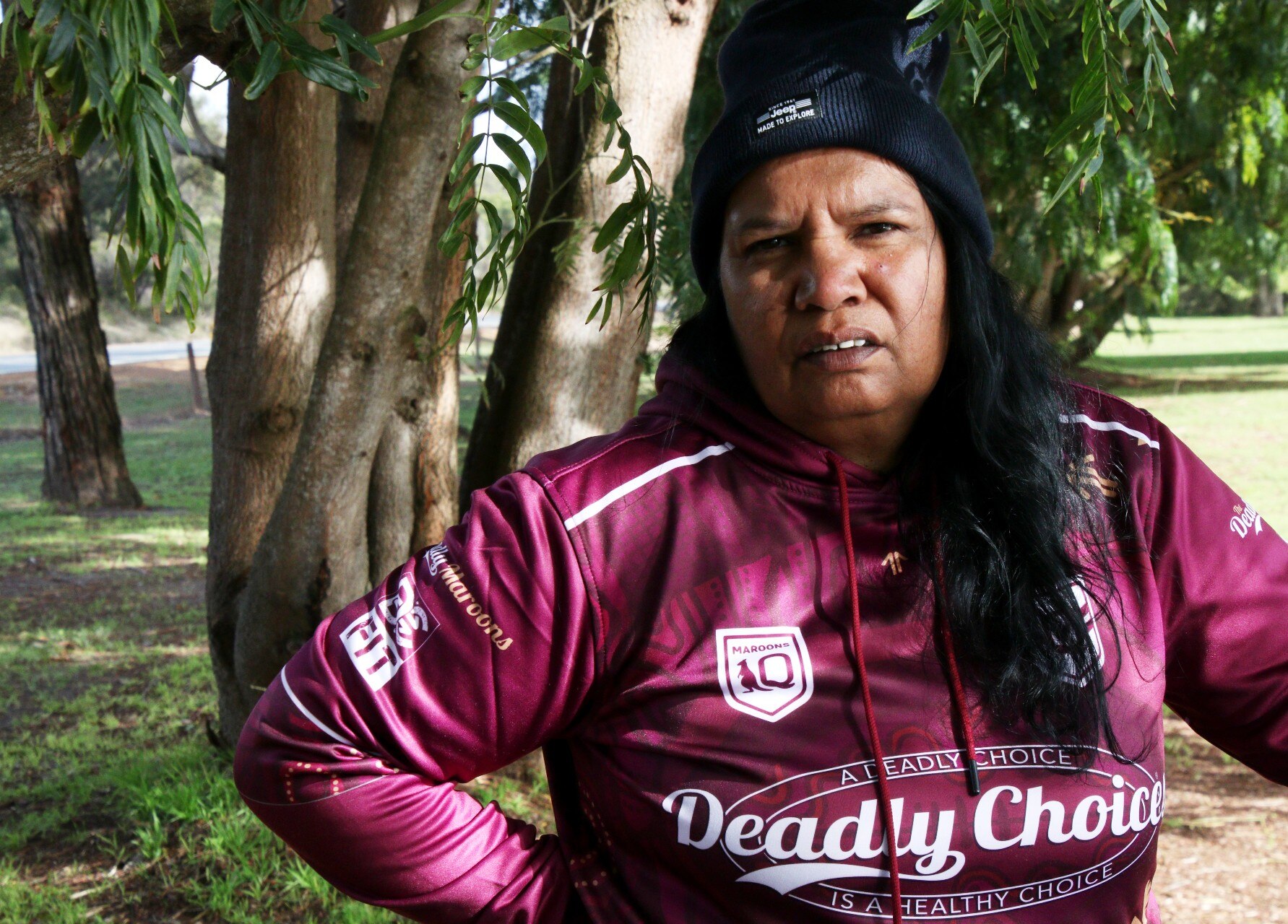 Family's grief throws spotlight on an Indigenous 'suicide crisis' in WA ...