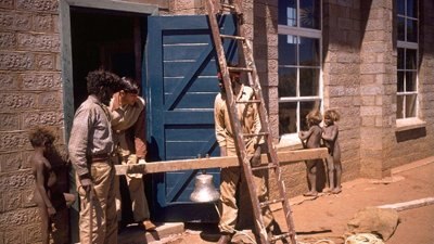 Ernabella: No Ordinary Mission - ABC Religion & Ethics