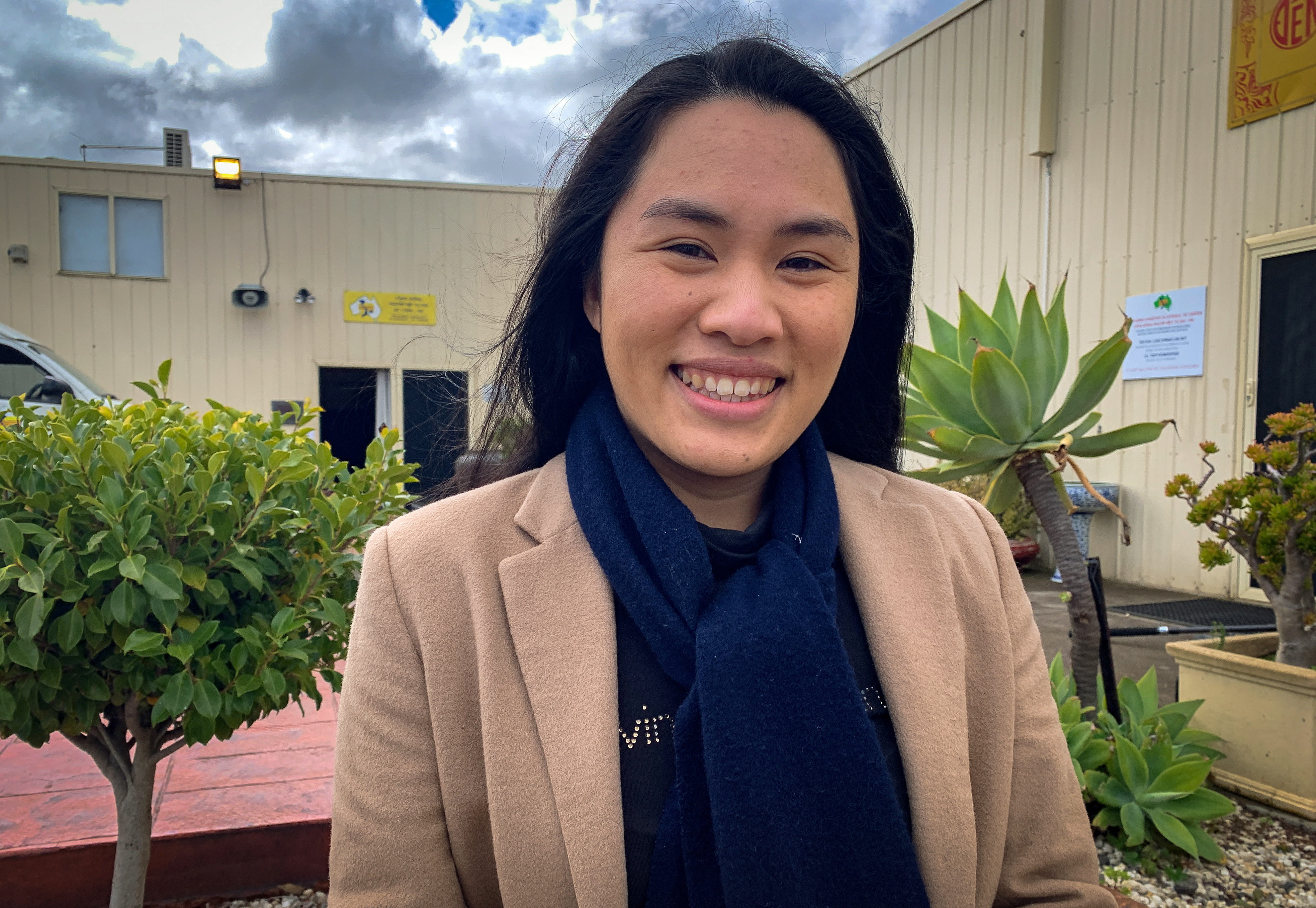 Parliament does not reflect culturally diverse Australia, says former ...