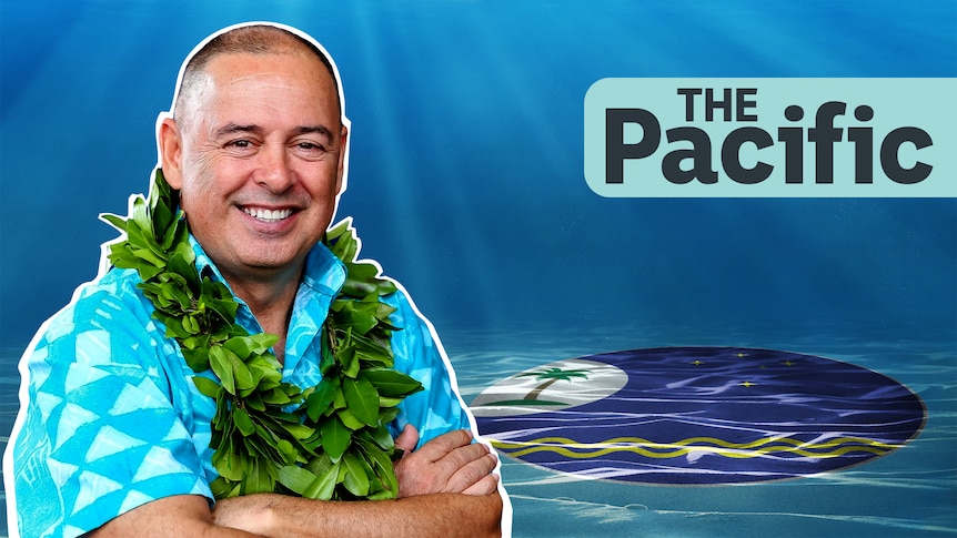 The Pacific interviews Cook Islands PM Mark Brown - ABC Pacific The Pacific interviews Cook Islands PM Mark Brown - ABC Pacific