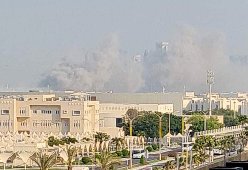 Israel’s strike on Qatar: A regional wake-up call that may reshape ...