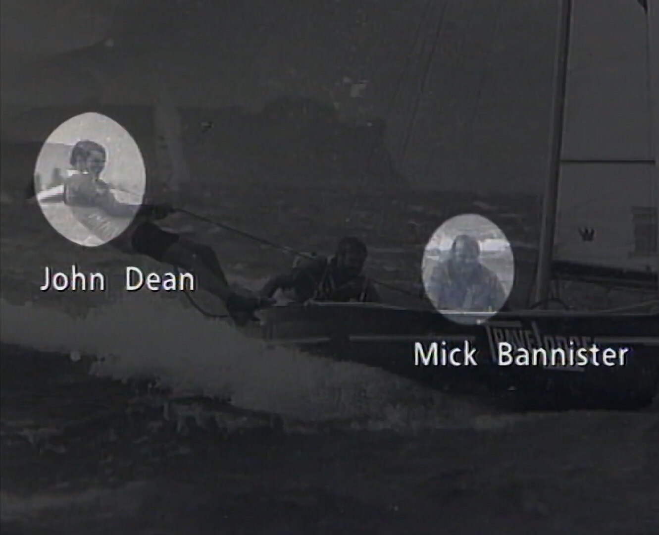 Lost at sea: The harrowing hours of the deadliest Sydney to Hobart race ...