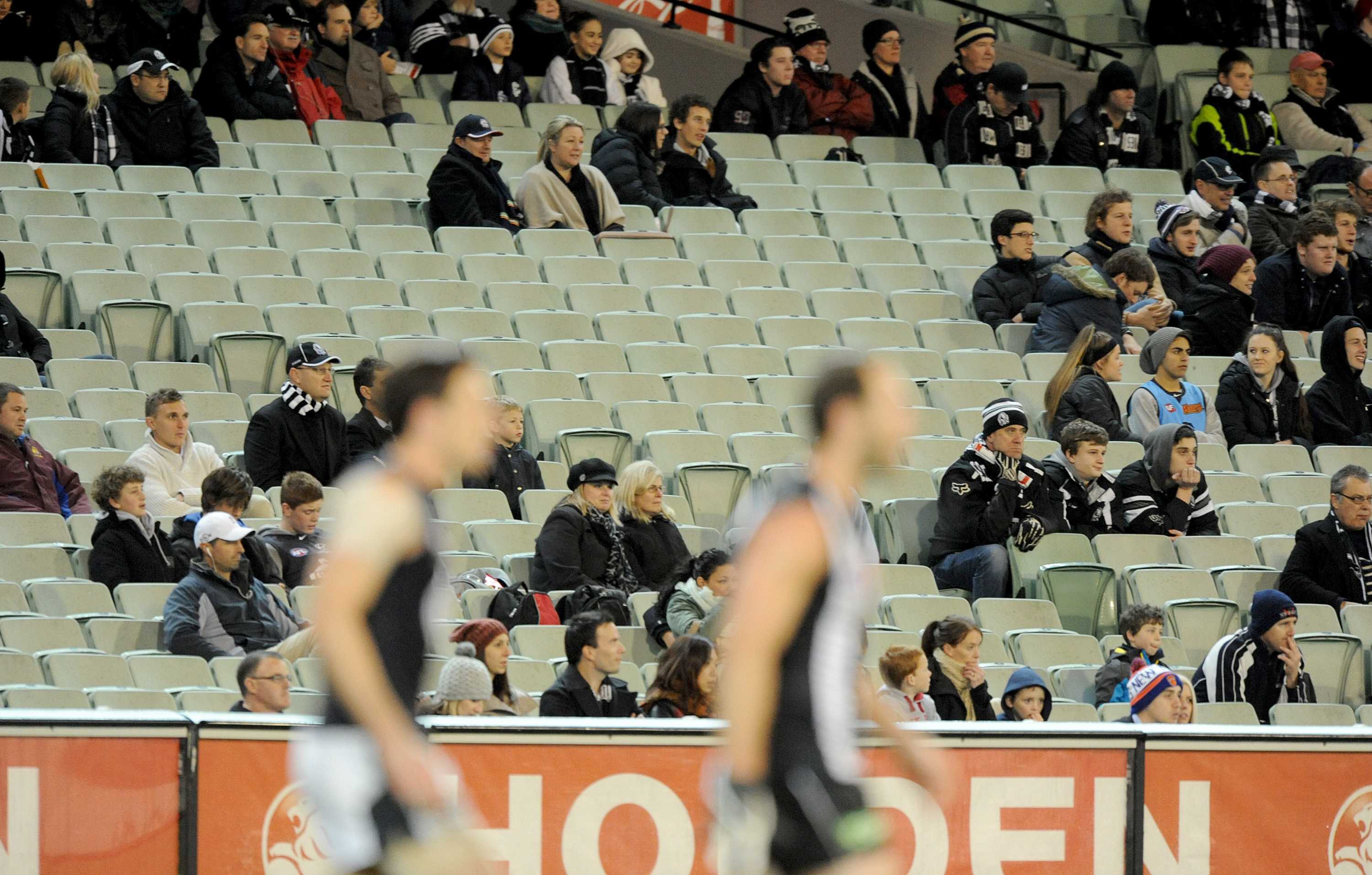 Colin McLeod - ABC News