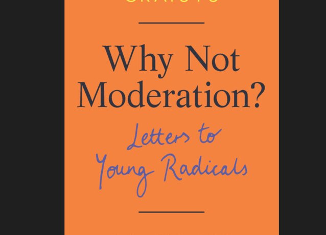 Letters to Young Radicals - ABC listen