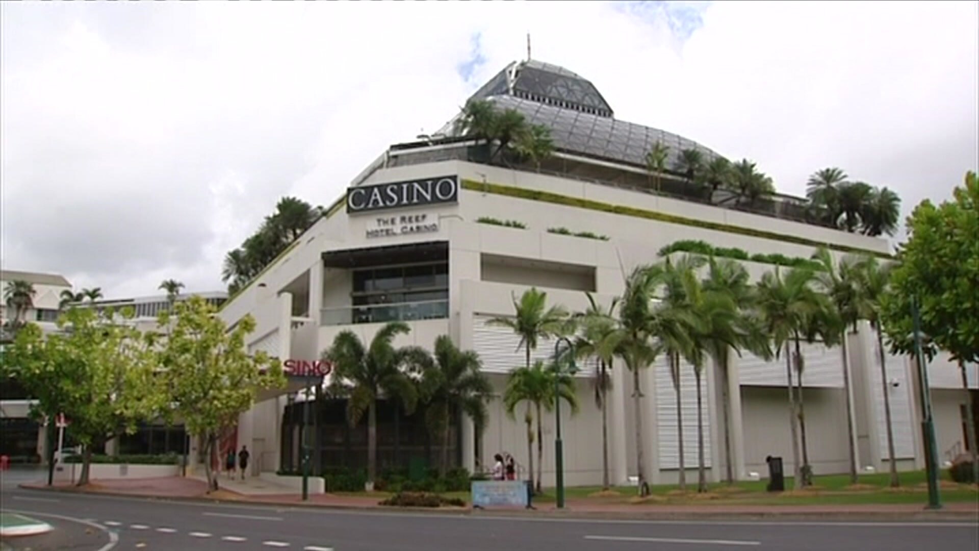 The untold story of 'dangerous' Australian casino connections that ...