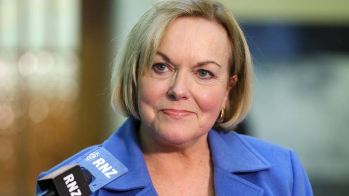 It's an all-women contest for New Zealand Prime Minister - ABC listen