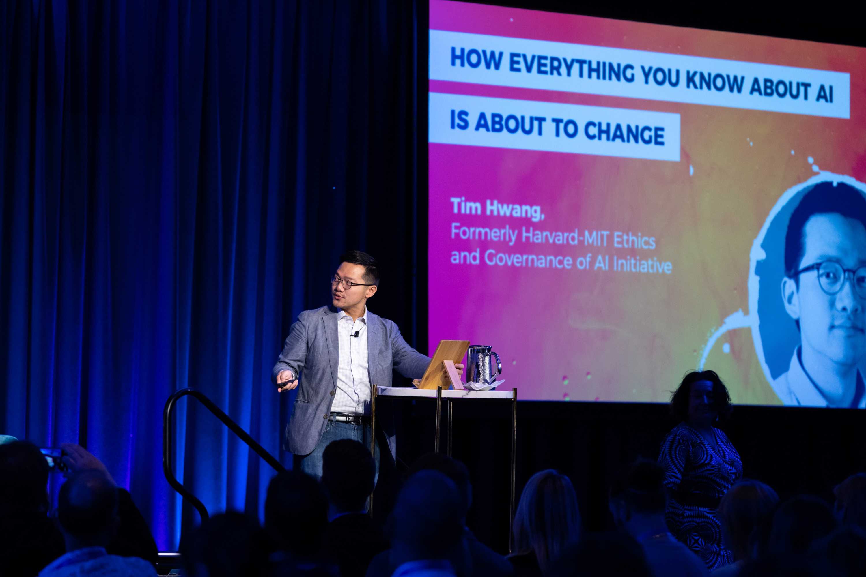 Artificial intelligence is here and here's why you need to know about ...