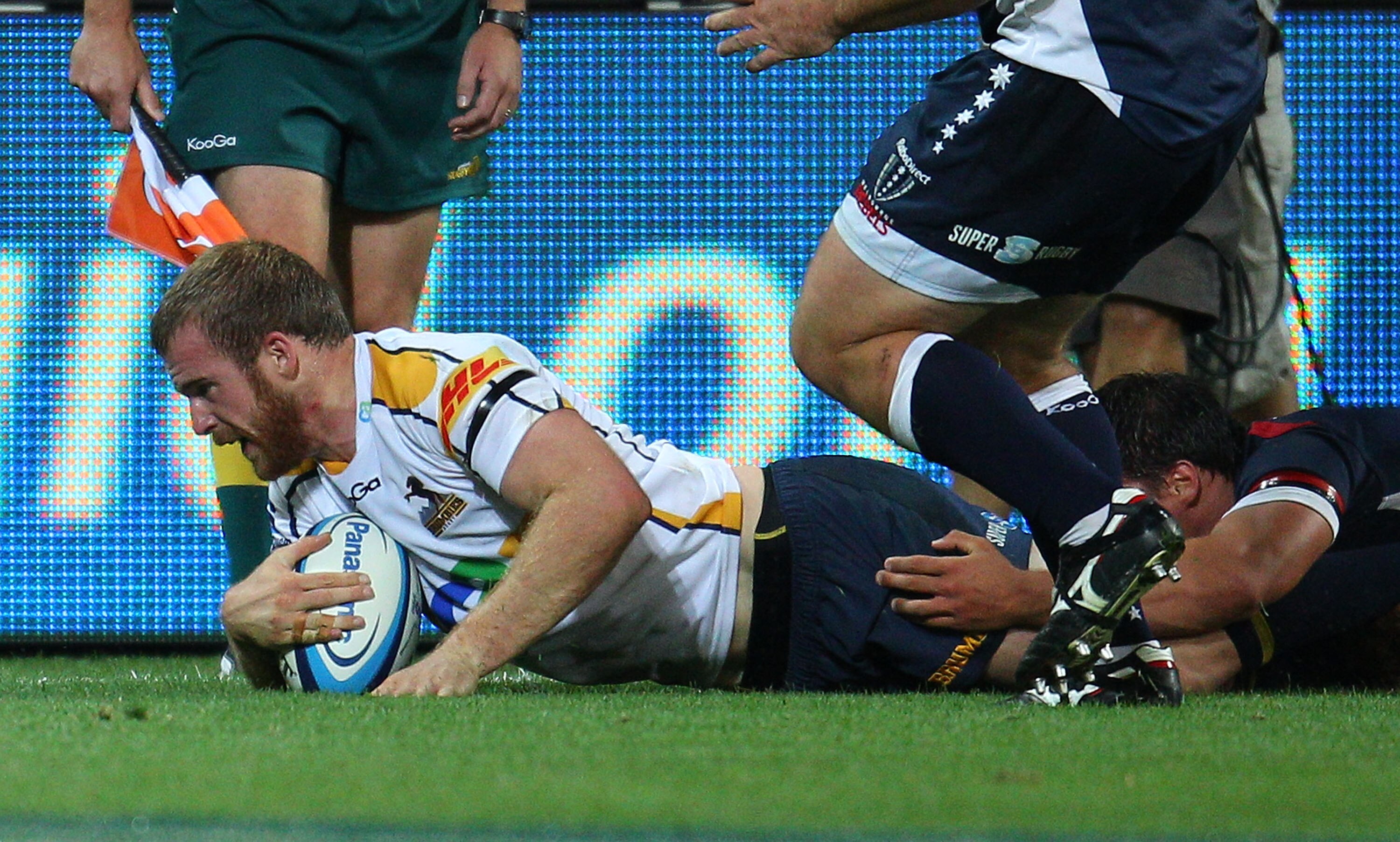 McCabe named for Brumbies return - ABC News