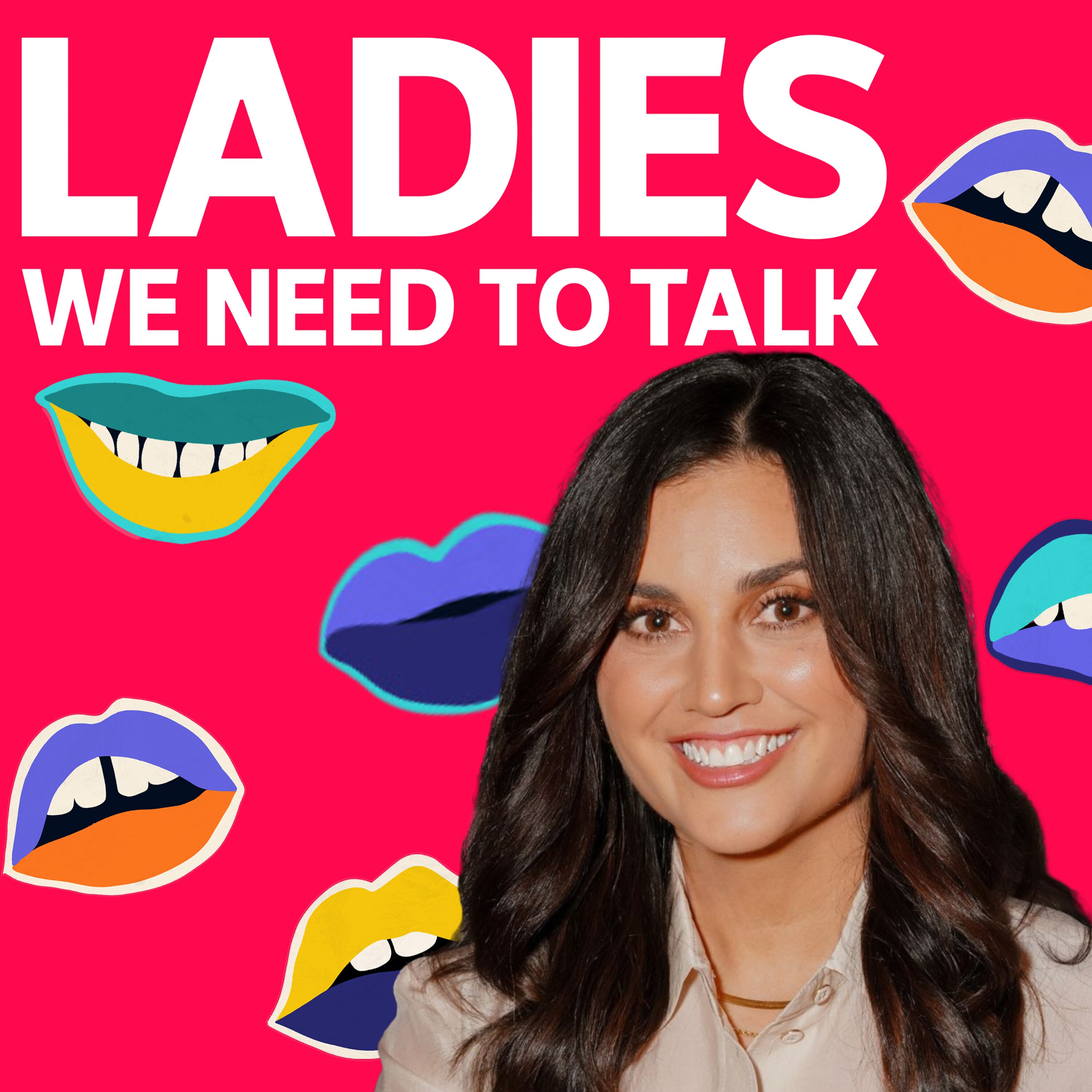 Jamila Rizvi—when life doesn’t go to plan - ABC listen