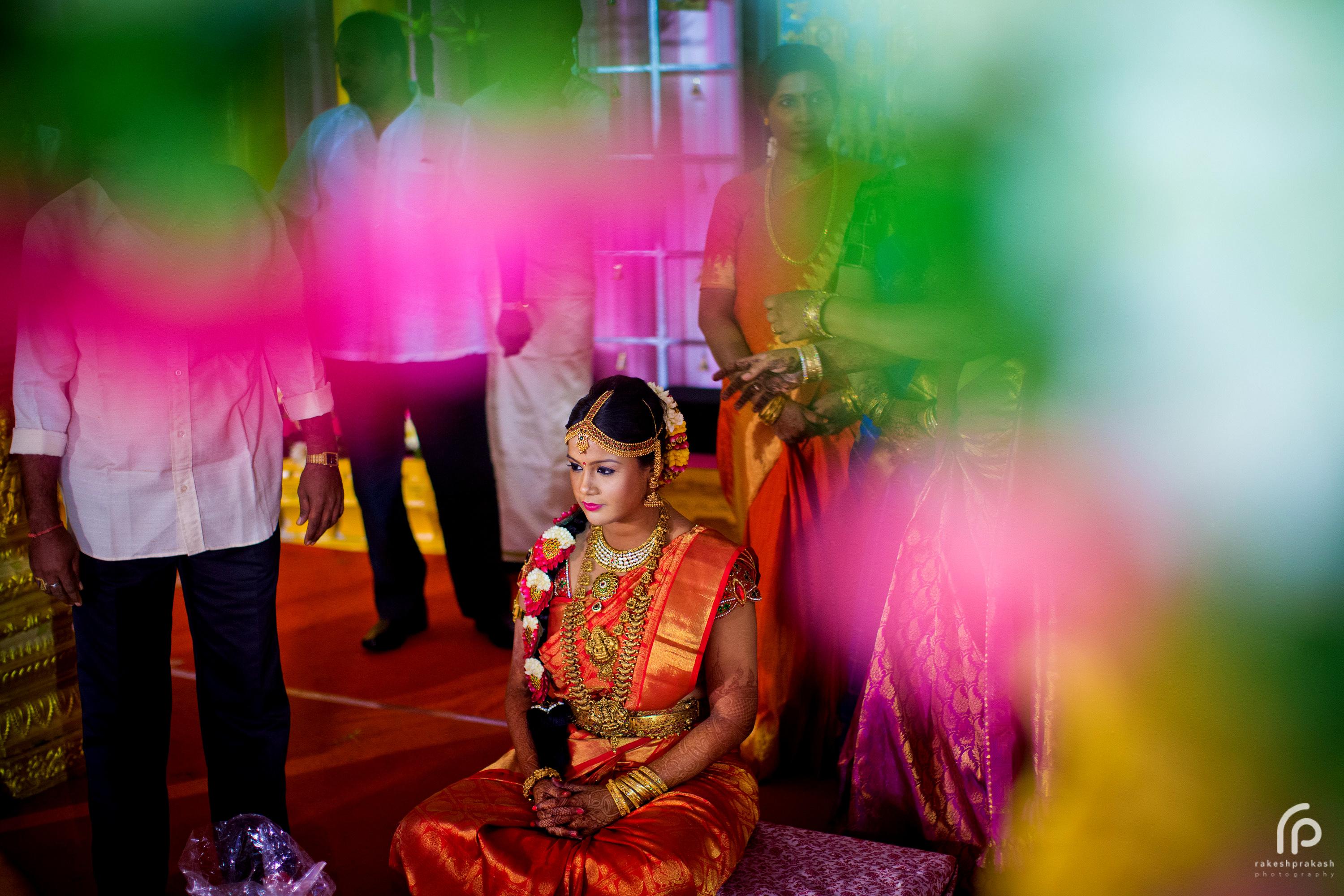 The Indian bride - ABC News