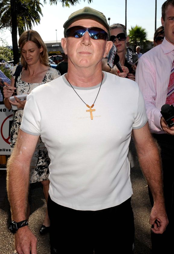 Wife killer walks free - ABC News